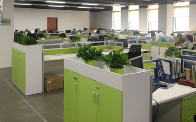 office