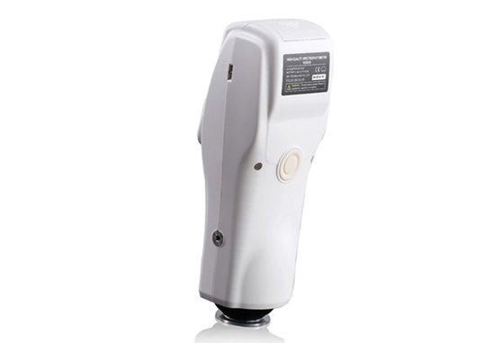 3NH NS820 Colorimeter Color Measurement Spectrophotometer , USB Hunter Lab Spectrophotometer 