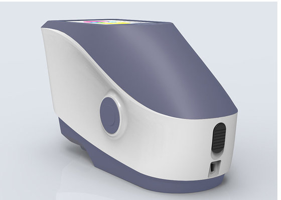YS3010 Integrating Sphere Color Matching Liquid Spectrophotometer 48mm With CMOS Image Sensor