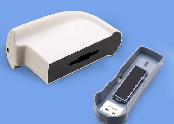 Single Angel Professional Gloss Meters NHG60 , Intelligent Gloss Level Measurement For Patch Paint