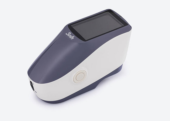 YS3060 Handy Research institutes Color Matching Spectrophotometer , with 400 - 700nm Wavelength