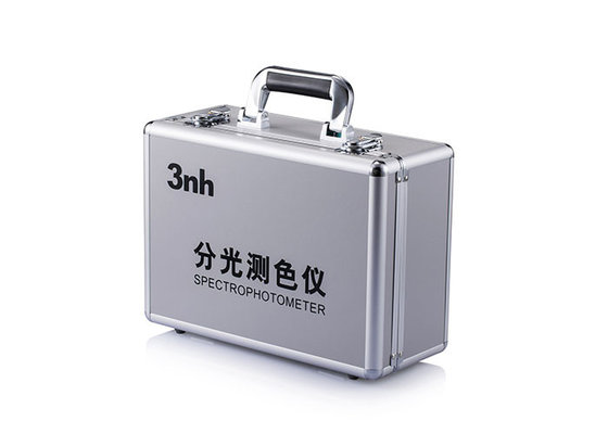 YS3060 Handy Research institutes Color Matching Spectrophotometer , with 400 - 700nm Wavelength