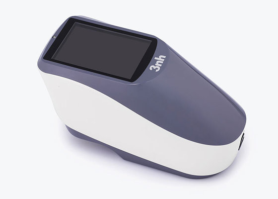 YS3020 Single Measurement Liquid Spectrophotometer With Customizable Aperture