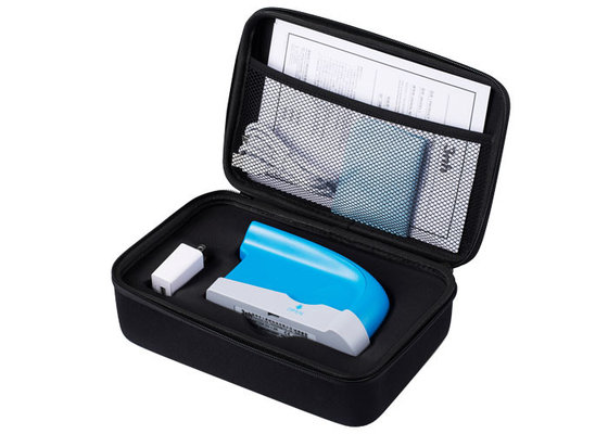 TFT 3.5 Inch Display 3NH Paint Printing Inks Professional Gloss Meters HG60S  Under CIE C Light Source