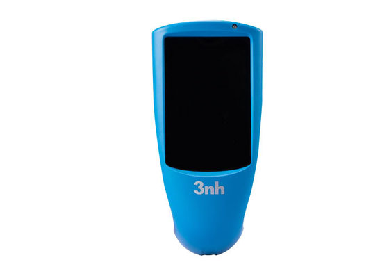 HG60S 9 * 15mm Measuring Area India Economic Professional Gloss Meters Used In Stone Template Industry