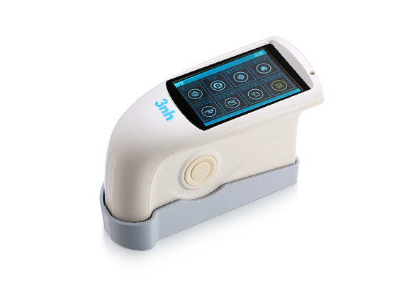 3NH 60 Degree Gloss tester NHG60 Professional Gloss Meters For Paint Architectural Coating Ink