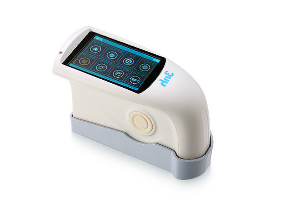 3NH 60 Degree Gloss tester NHG60 Professional Gloss Meters For Paint Architectural Coating Ink