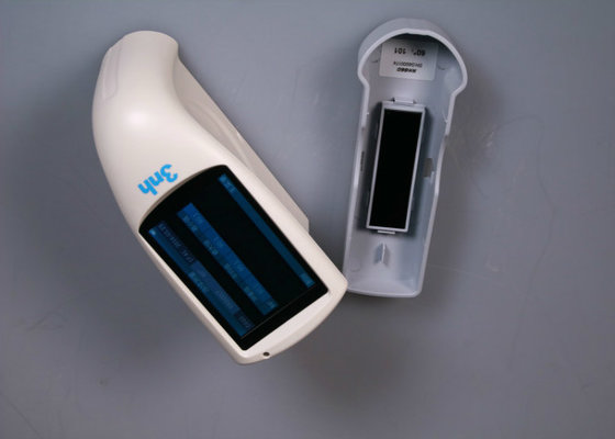 3NH 60 Degree Gloss tester NHG60 Professional Gloss Meters For Paint Architectural Coating Ink