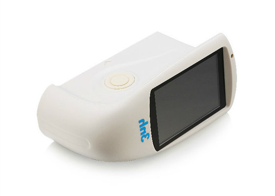 Digital Small Aperture Professional Precision Mini Gloss Meters NHG60M 60° Surface Gloss Checker