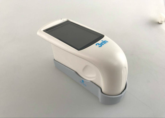 3NH Professional Patch Gloss Level Meter 20 60 85 Degree Gloss meters HG268 0-1000GU PC Software