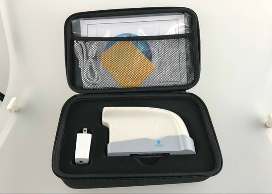 3NH Professional Patch Gloss Level Meter 20 60 85 Degree Gloss meters HG268 0-1000GU PC Software