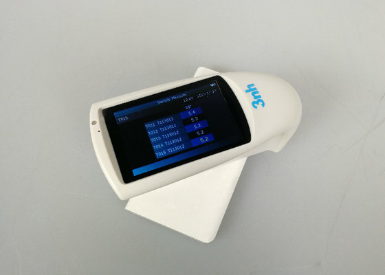 Economic Handheld Single Angle Professional Gloss Meters HG60 Paint Granite Woodware Surface Tester