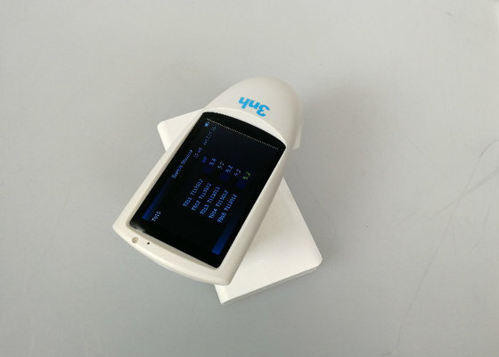 Bangladesh Printing Ink Wood 3NH Gloss Meter 60 Degree Professional Auto Calibration Gloss meters HG60