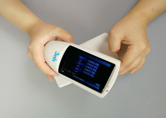 Bangladesh Printing Ink Wood 3NH Gloss Meter 60 Degree Professional Auto Calibration Gloss meters HG60