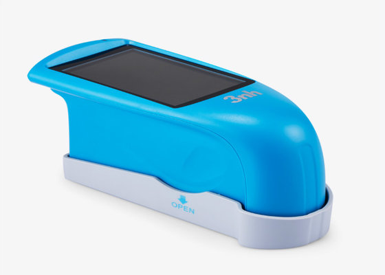 Economic Sheen Inspection Gauges Portable Professional Gloss Meters Glarimeter Tester HG60S