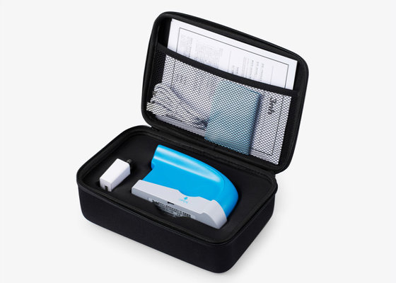 Economic Sheen Inspection Gauges Portable Professional Gloss Meters Glarimeter Tester HG60S