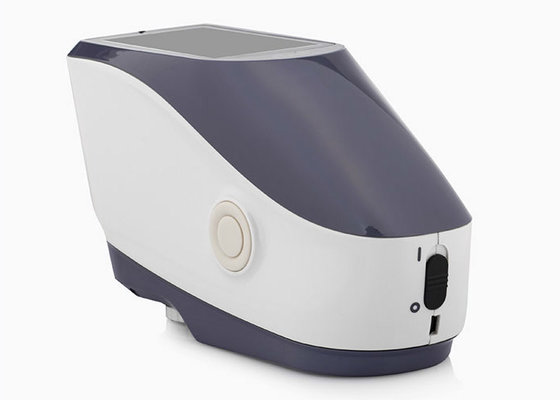 3NH Laboratory Colorimeter Paint Matching Spectrophotometer Colour Checking Machine YS3060