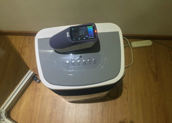 3NH Laboratory Colorimeter Paint Matching Spectrophotometer Colour Checking Machine YS3060