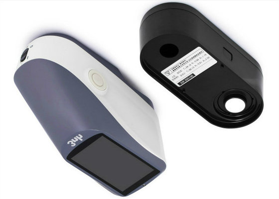 Car Paint Spectrometer CIElab Paint Color Matching Tool Laboratory Plastic Colorimeter YS3010