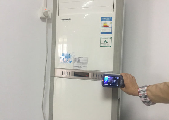 High Accuracy Laboratory Colorimeter YS3010 Laboratory Car Paint Colour Matching Color meter
