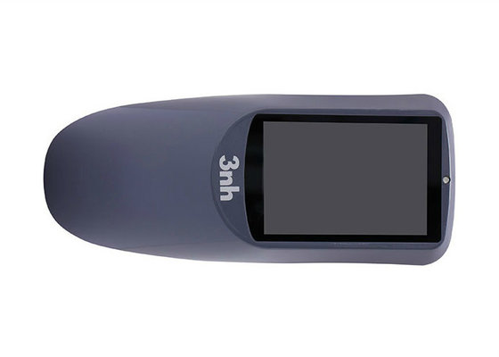 Finland Laboratory Portable Spectrophotometer Colorimeter YS3010 for fireproof paint matching