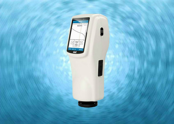 USA Paint Matching Spectrophotometer colorimeter NS800 With 400~700nm Wavelength Range