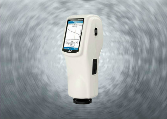High Precision Paint Matching Laboratory Colorimeter NS800 Pain Ink Textile Color difference meter
