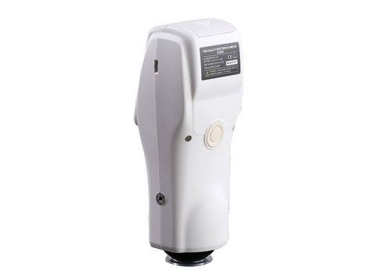 Cosmetics Paint Matching Spectrophotometer NS810 Color Comparasion Meter With D/8 Accessory