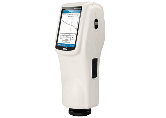 3NH Colorimeter NS808 Automotive Paint Color Matching Spectrophotometer 45°/0 Φ8mm Aperture
