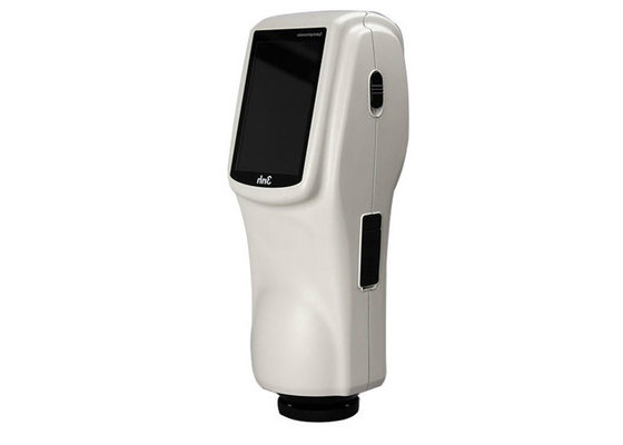 Traffic Sign Paint Matching Spectrophotometer NS808 Colour Testing Machine With Software SQCT