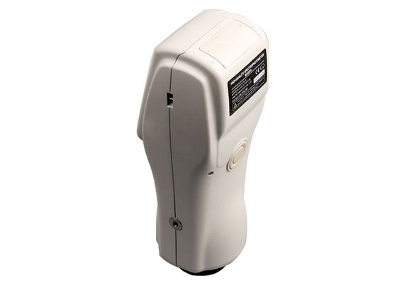 Paint Matching Spectrophotometer NS820 Hunter Lab Colorimeter Standard Deviation ΔE*Ab≤0.04