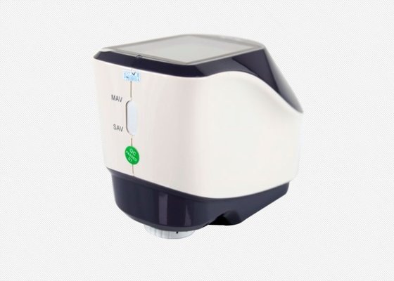 YS3010 Handy Handheld Colorimeter , Color Matching Spectrophotometer 400-700nm Wavelength