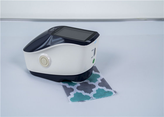 YS3020 Customized Aperture Color Matching Spectrophotometer with 10nm Wavelength Interval