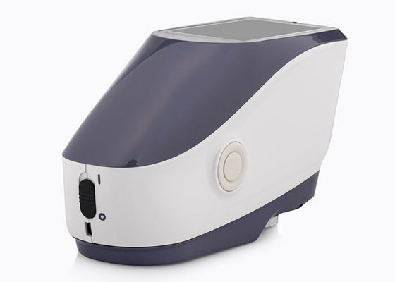 YS3060 Color Matching Spectrophotometer Plastics Household Hardware Colorimeter