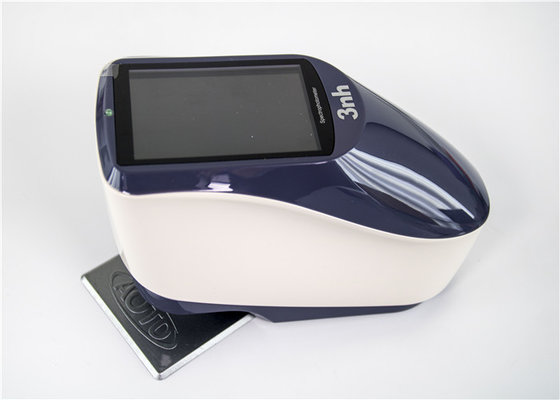 YS3060 Color Matching Spectrophotometer Plastics Household Hardware Colorimeter