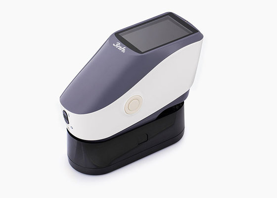 YS3060 Color Matching Spectrophotometer Plastics Household Hardware Colorimeter