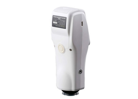 NS800 Colour Matching Spectrophotometer Integrating Sphere Packaging Printing Color Analyzer