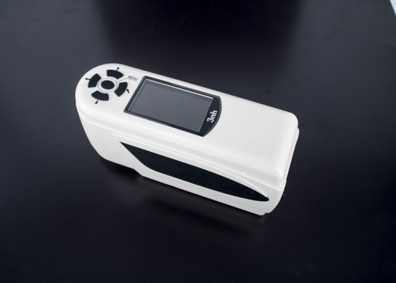 High End Handheld Colorimeter Research Institutes Laboratories Color Matching Spectrophotometer NH300