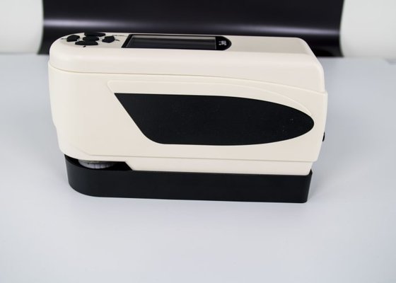 High End Handheld Colorimeter Research Institutes Laboratories Color Matching Spectrophotometer NH300