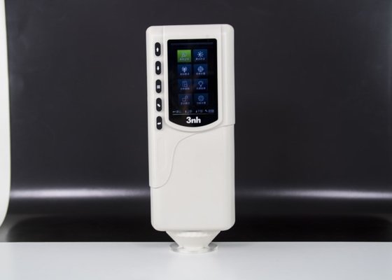NR60CP CR-10 Alterantive Color Matching Spectrophotometer 0. 4s Measurement Time