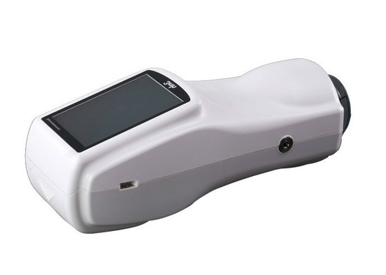 NS820 Integrating Sphere Spectrophotometer Automobile Doors Color Analyzer 10nm Wavelength Pitch