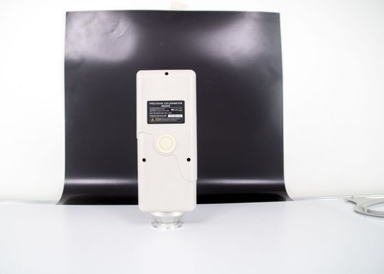 NR20XE Color Matching Spectrophotometer Meat Tomatoes Colorimeter Food Textile Test