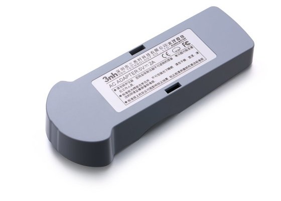 Paint Paper Digital Gloss Meter NHG268 20° 60° 85° Degree Touch Screen Operation