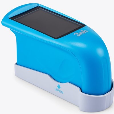 Ceramic Tile Leatherwear Single Angle Gloss Meter Measurement Instruments HG60S Gloss analyzer