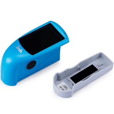 Ceramic Tile Leatherwear Single Angle Gloss Meter Measurement Instruments HG60S Gloss analyzer