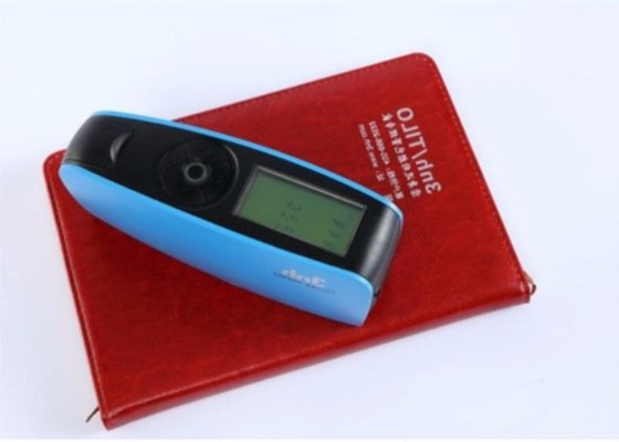 3nh Accuracy Professional 60 ° angle Gloss Meters YG60 Stone gloss meter Tile wood floor gloss tester