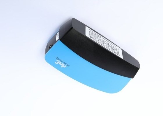 3nh Accuracy Professional 60 ° angle Gloss Meters YG60 Stone gloss meter Tile wood floor gloss tester