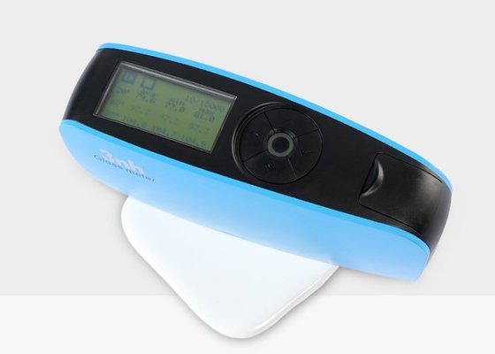 0~200GU Digital Gloss Measurement Instruments YG60S Portable Skin Tile Coating Gloss detection