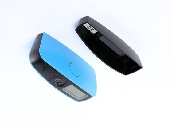 YG60 Accuracy Gloss Meter 60 Degree Semi Automotive Paints / Coatings Gloss Measurement Instruments