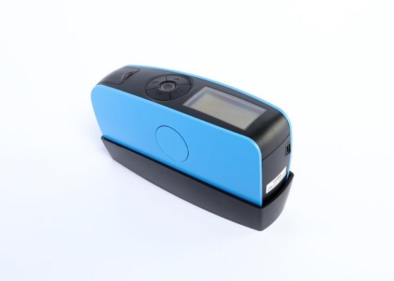 YG60 Accuracy Gloss Meter 60 Degree Semi Automotive Paints / Coatings Gloss Measurement Instruments